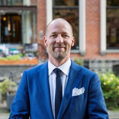 Bano Meet the company podcast page