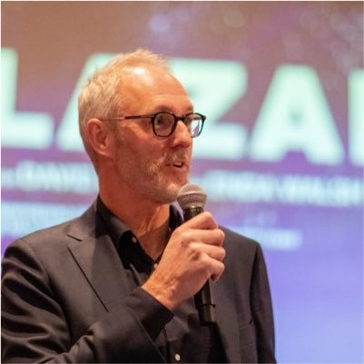 Bano Meet the company podcast page